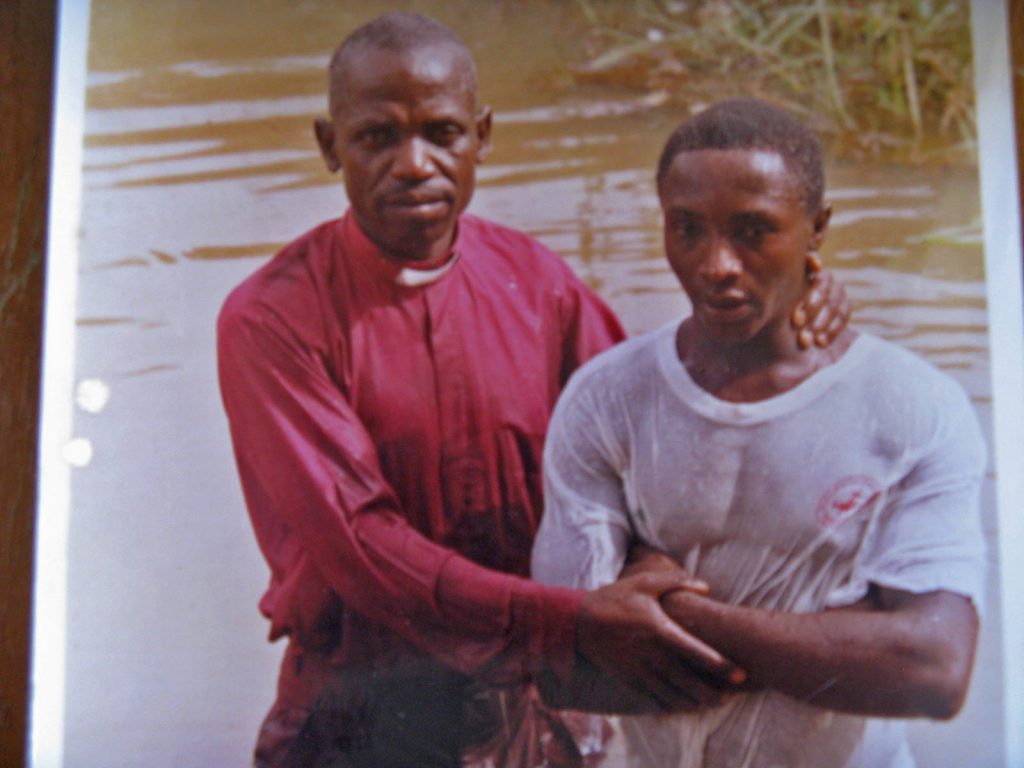 Attack in Nigeria that Killed 18 Christians Caps Two Years of Islamic ...