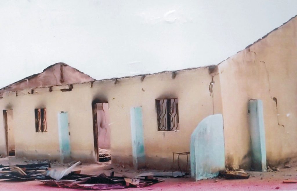 Two Christians Slain by Islamists in Nigeria - Morningstar News