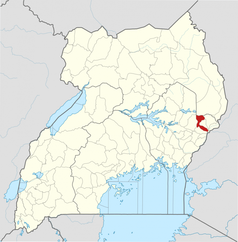 Bulambuli District, Uganda. (Wikipedia) - Morningstar News