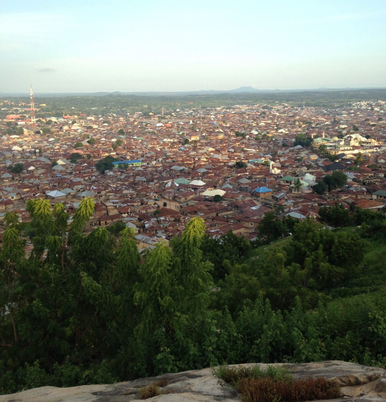 Pastor, Wife among 43 Christians Killed in Central Nigeria | Christian ...