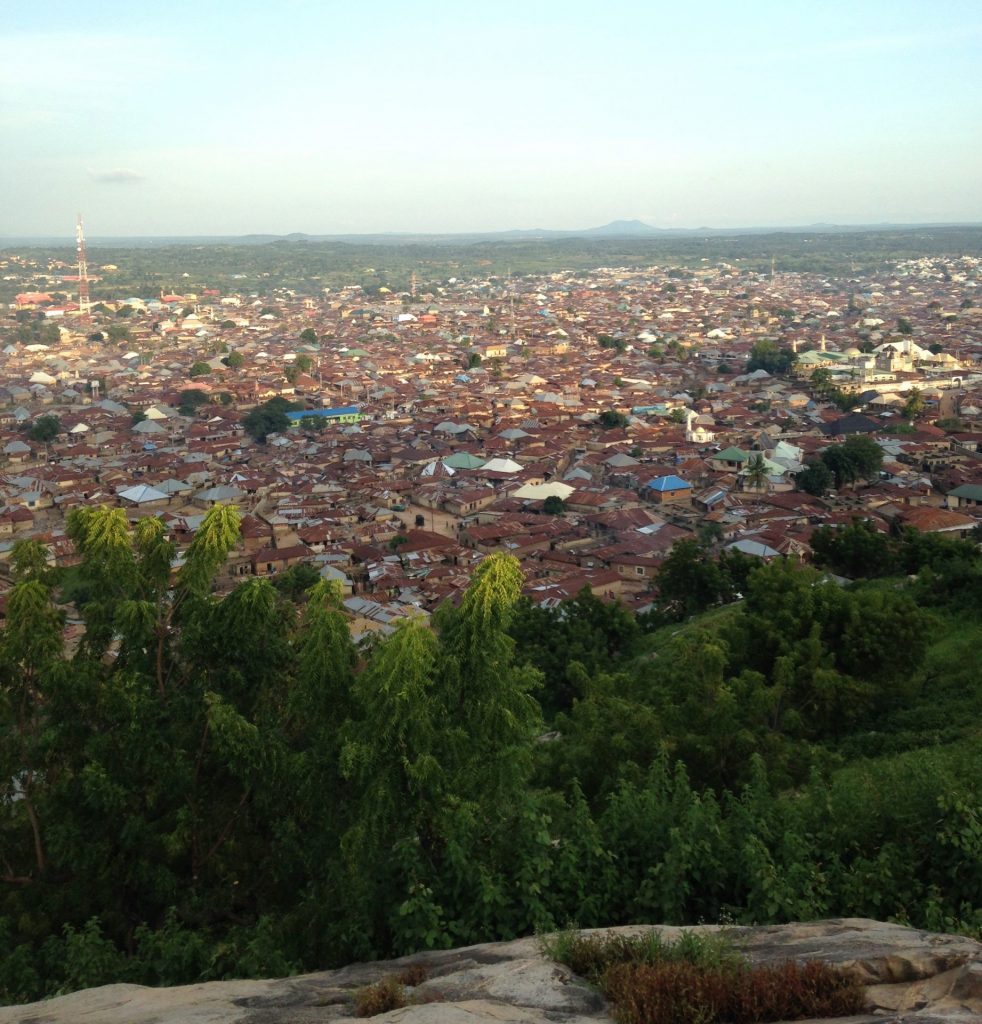 Pastor, Wife among 43 Christians Killed in Central Nigeria | Christian ...