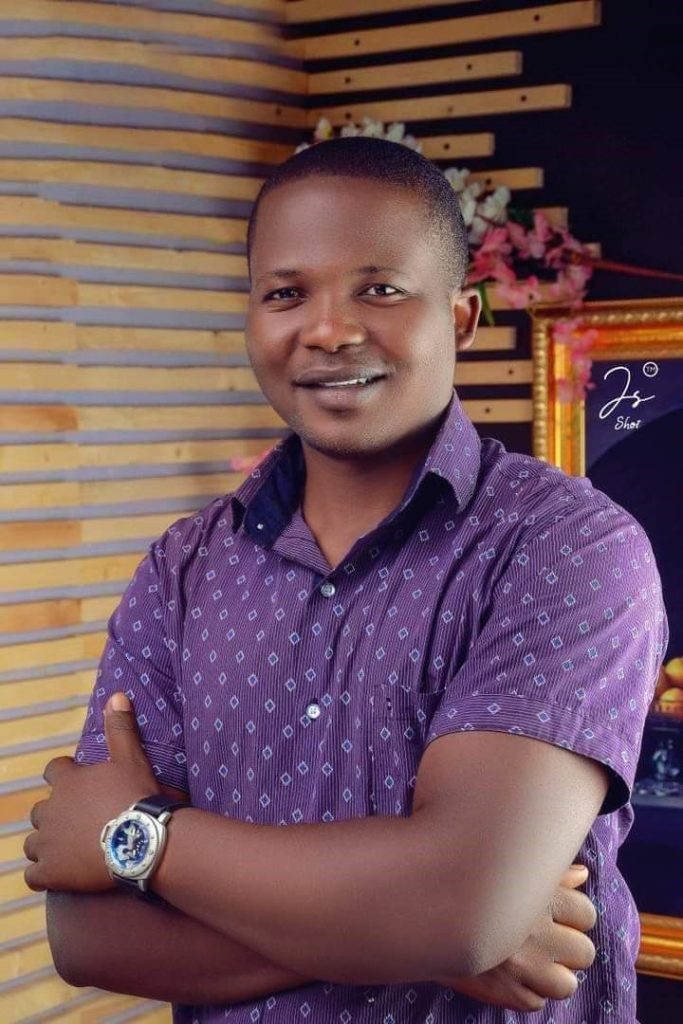 Seminary student Na’aman Danlami was killed in fire at rectory in Fadan ...