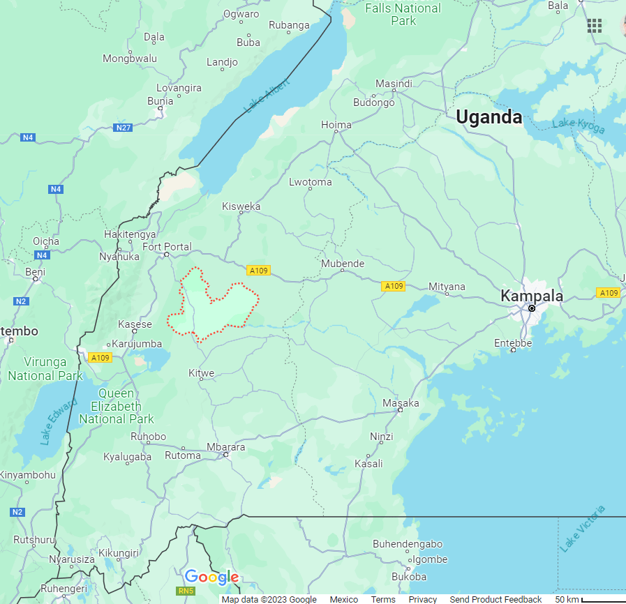 Islamic Terrorists Kill 10 Christians in Western Uganda, Sources Say ...