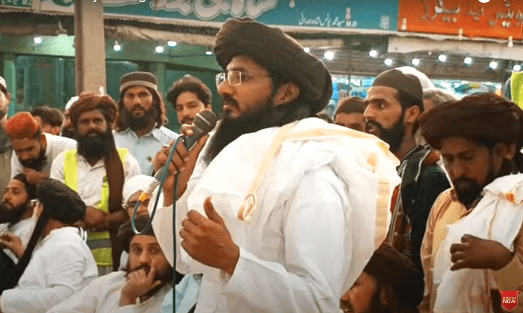 Massive Rally in Pakistan Backs Killing of Christian | Christian News ...