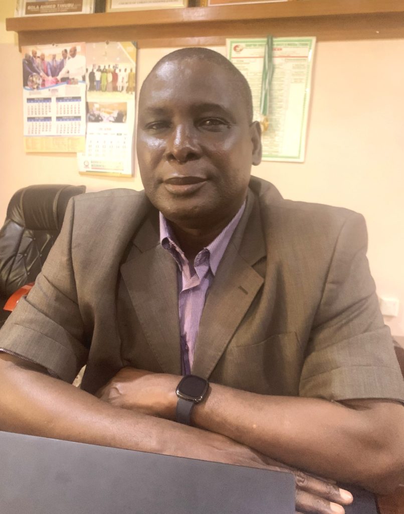 Terrorists Shut Down 70 Churches in Nigeria; Priest Released ...