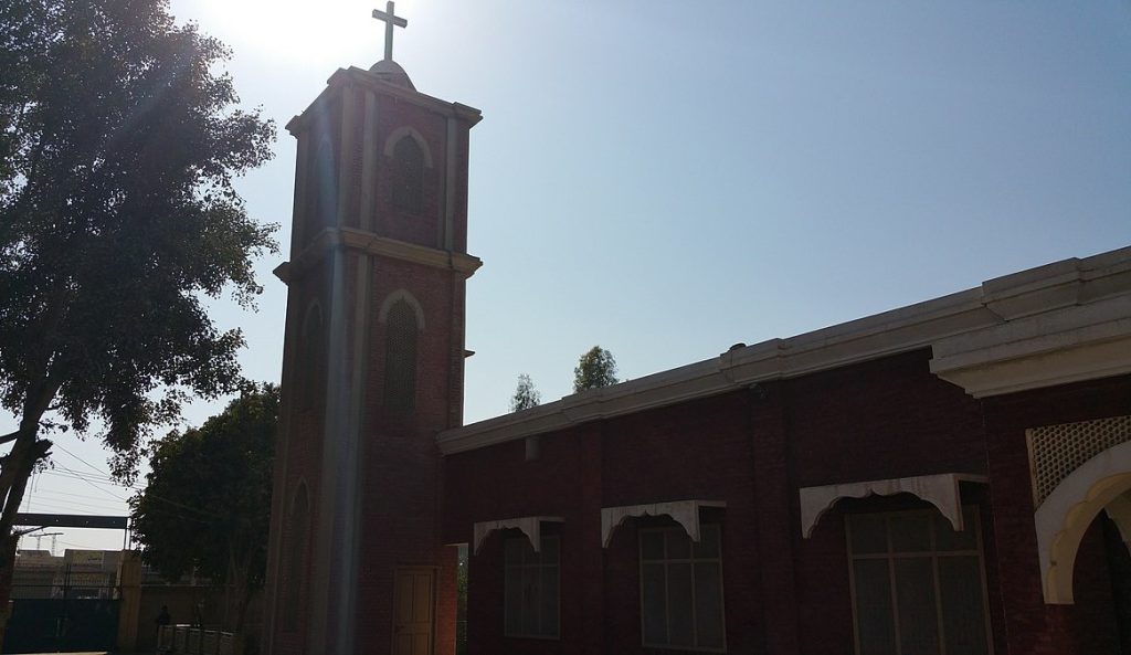 Rare Bail Granted to Christian Woman Accused of Blasphemy - Morningstar ...