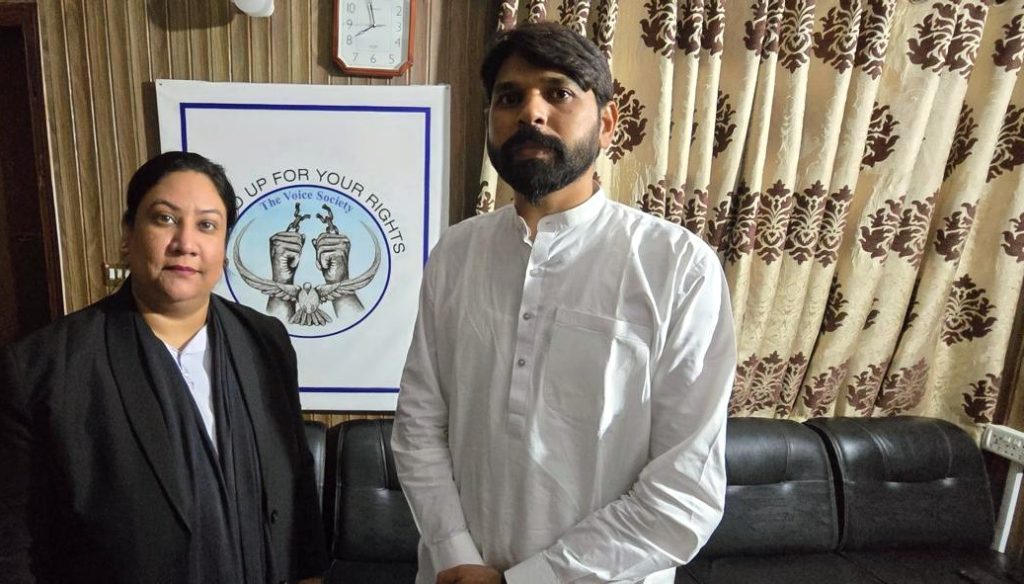 Another Christian Accused of Blasphemy Released on Bail - Morningstar News