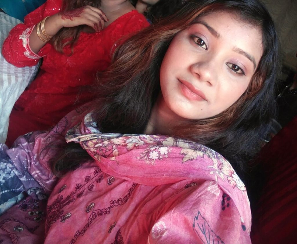 Forcibly Converted Christian Girl Escapes Captors in Pakistan ...
