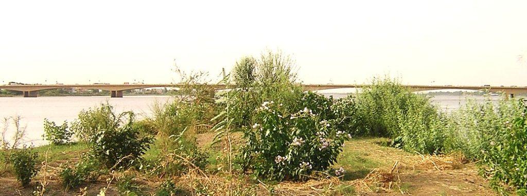 Displaced Christians in Sudan Sentenced to Prison | Christian News Network