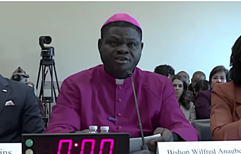 Dozens of Christians Slain and Kidnapped in Benue State, Nigeria ...