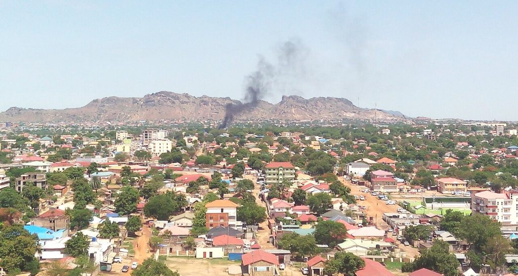Unknown Gunmen Kill Pastor in South Sudan | Christian News Network