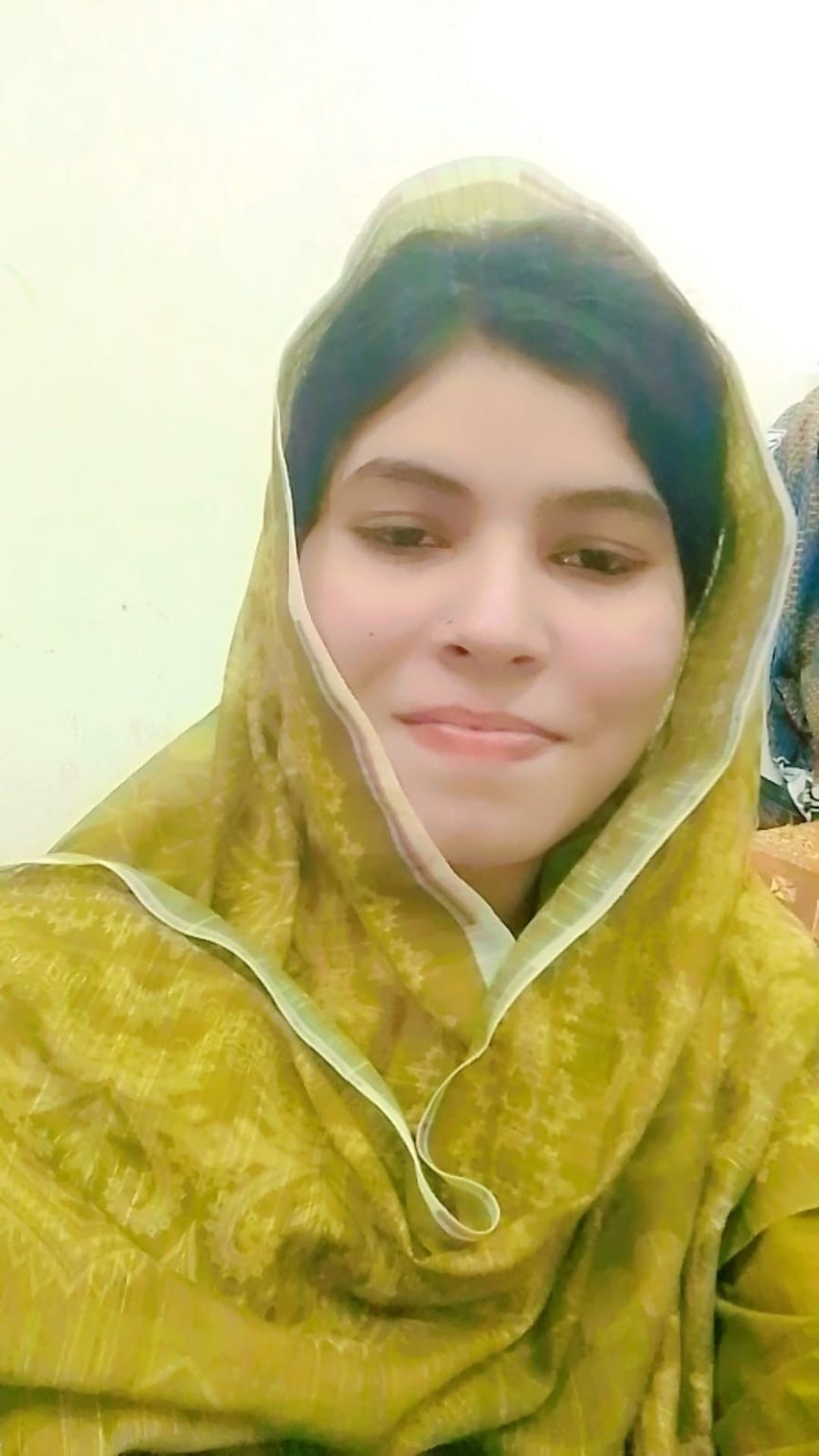 Christian Girl in Pakistan Allegedly Abducted for Online Marriage ...
