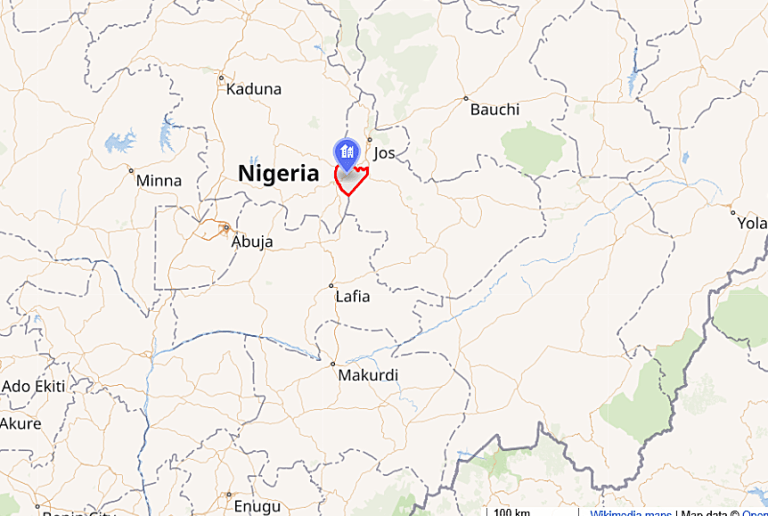 Herdsmen Kill Four Christians in Plateau State, Nigeria | Christian ...